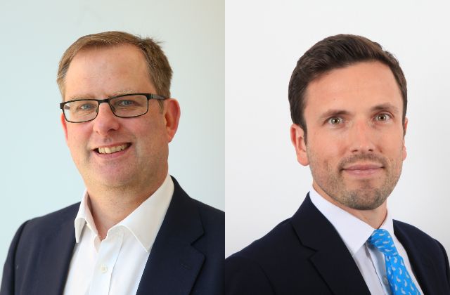 AXA XL taps 20-year company vet as CUO global marine liability ...